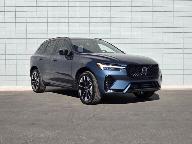New 2026 Volvo XC60 SUV with Rear View Camera For Sale in Las Vegas, NV ...