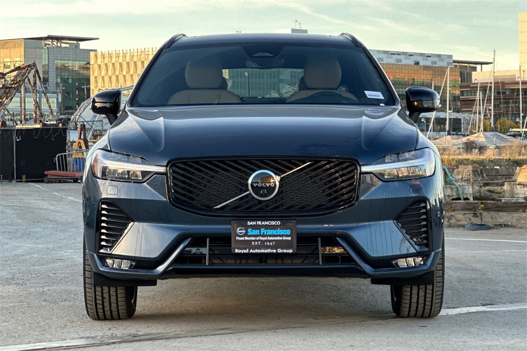 New 2026 Volvo XC60 Plus For Sale in San Francisco, CA | Capital One ...