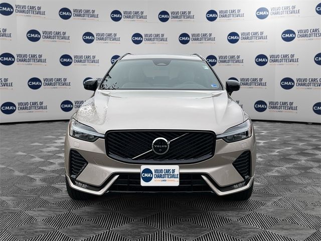 New 2026 Volvo XC60 Plus SUV For Sale in Charlottesville, VA | Auto ...