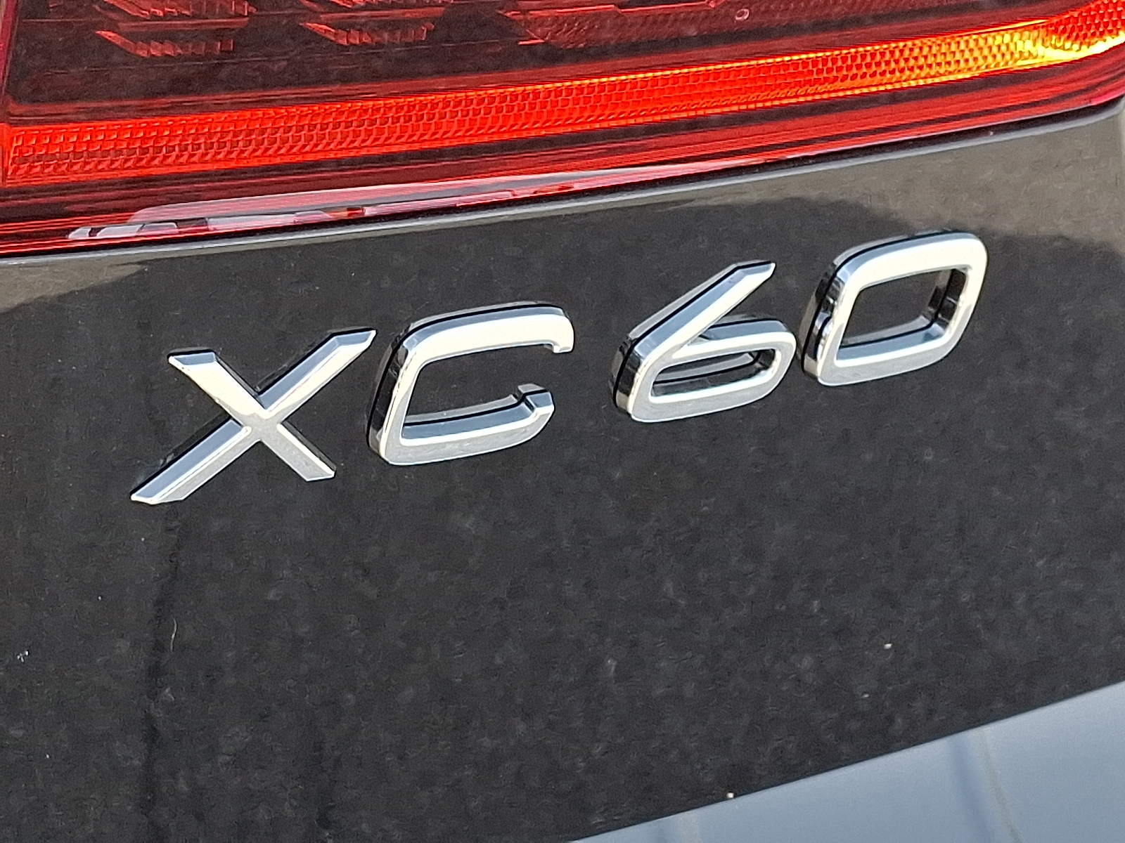 New 2026 Volvo XC60 Plus For Sale in East Petersburg, PA | Capital One ...