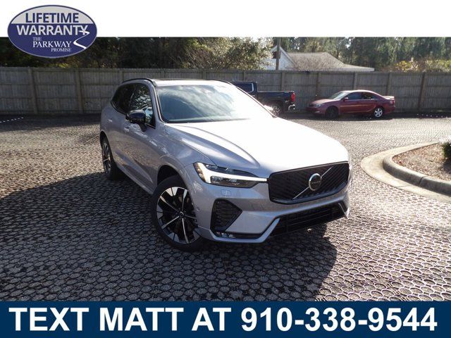 New 2026 Volvo XC60 SUV For Sale in Wilmington, NC | Auto Navigator