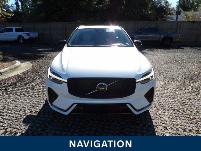 New 2026 Volvo XC60 Ultra SUV For Sale in Wilmington, NC | Auto Navigator