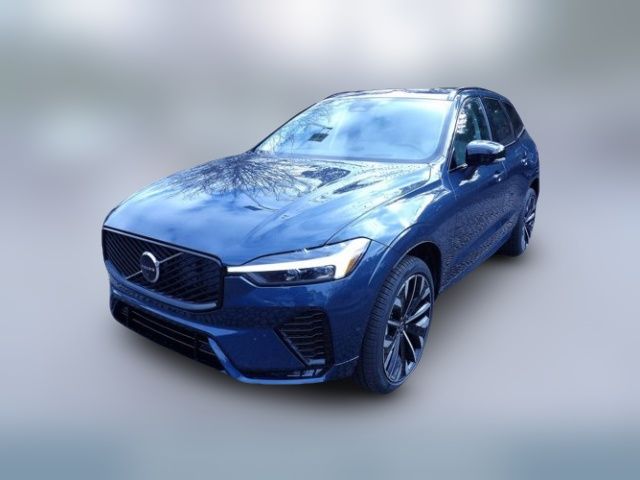 New 2026 Volvo XC60 Ultra SUV For Sale in Wilmington, NC | Auto Navigator