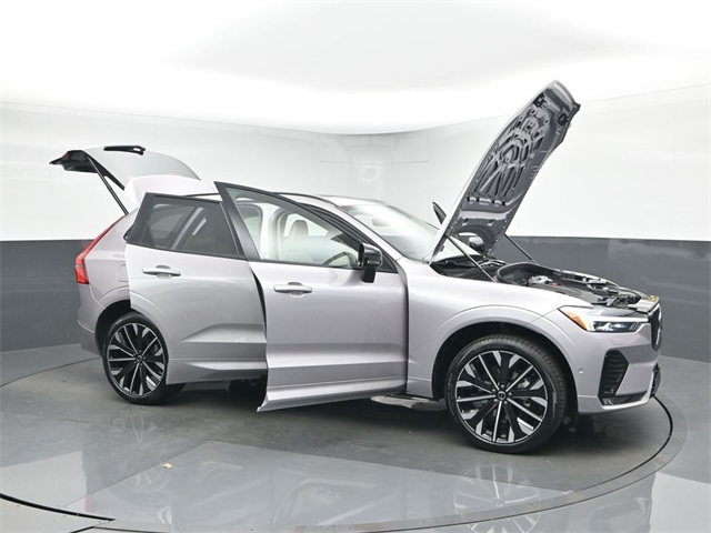 New 2026 Volvo XC60 Ultra For Sale in Winston-Salem, NC | Capital One ...