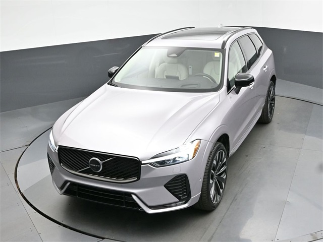 New 2026 Volvo XC60 Ultra For Sale in Winston-Salem, NC | Capital One ...