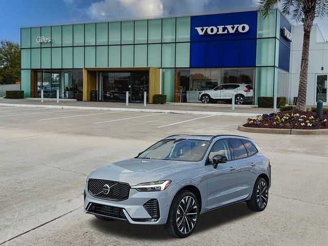 New 2026 Volvo XC60 Ultra Black Edition For Sale in Lafayette, LA ...