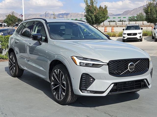 New 2026 Volvo XC60 Ultra Black Edition For Sale in Lafayette, LA ...