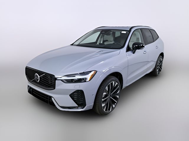 New 2026 Volvo XC60 Ultra Black Edition SUV For Sale in Gainesville, GA ...
