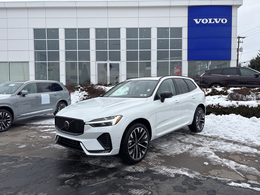 New 2026 Volvo XC60 Ultra For Sale in Pittston, PA | Capital One Auto ...