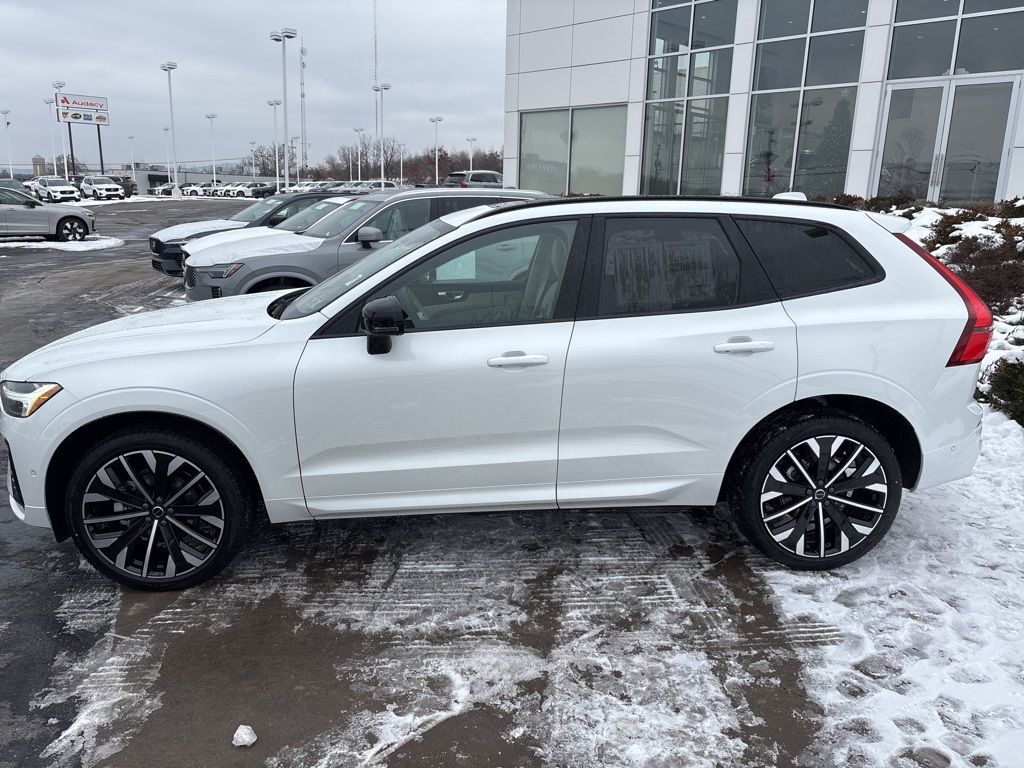New 2026 Volvo XC60 Ultra For Sale in Pittston, PA | Capital One Auto ...