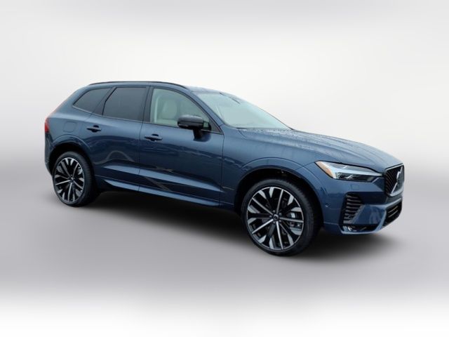 New 2026 Volvo XC60 Ultra SUV For Sale in Durham, NC | Auto Navigator