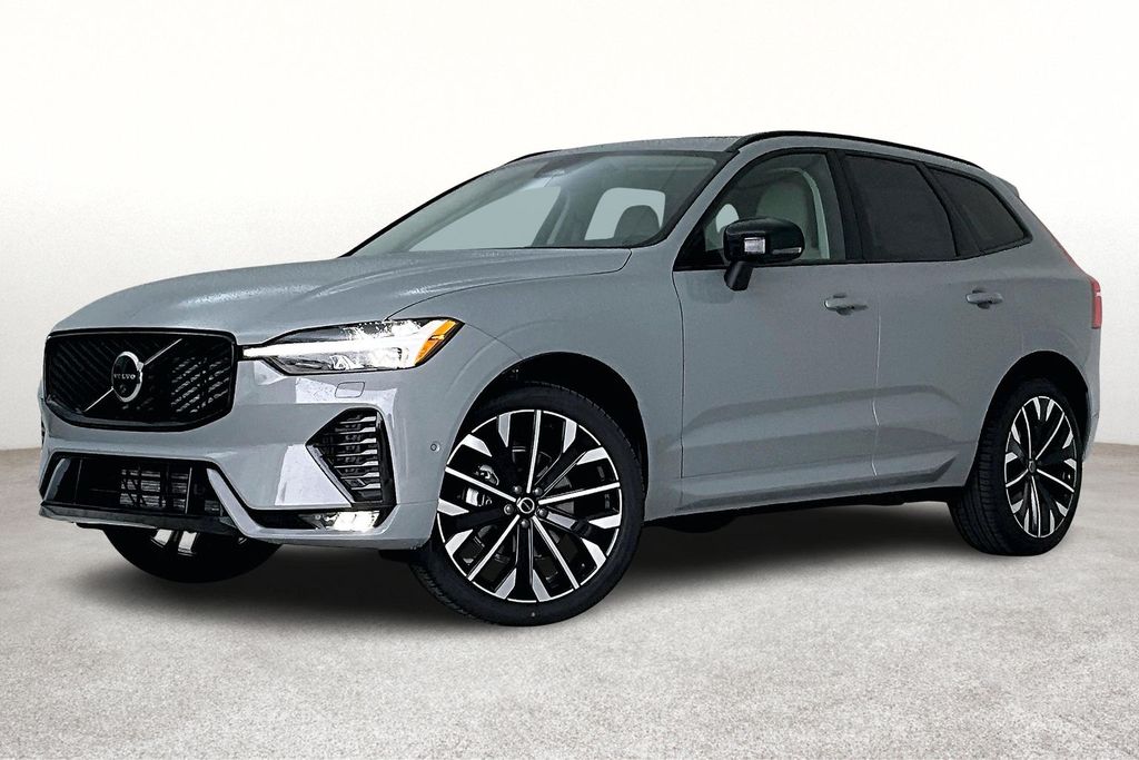 New 2026 Volvo XC60 Ultra For Sale in Grapevine, TX | Capital One Auto ...