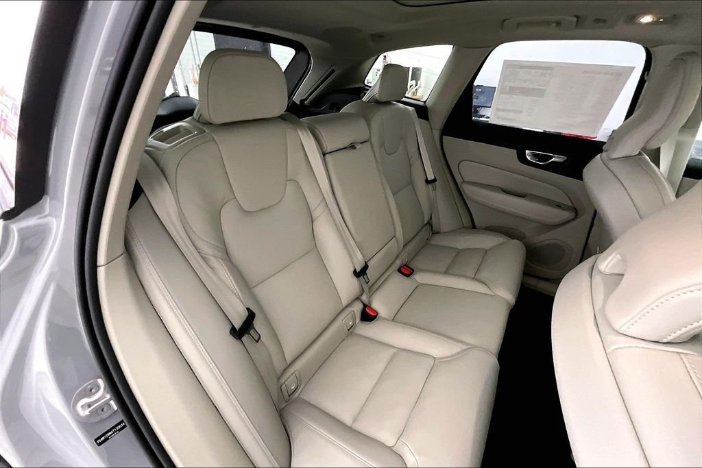 New 2026 Volvo XC60 Ultra For Sale in Grapevine, TX | Capital One Auto ...