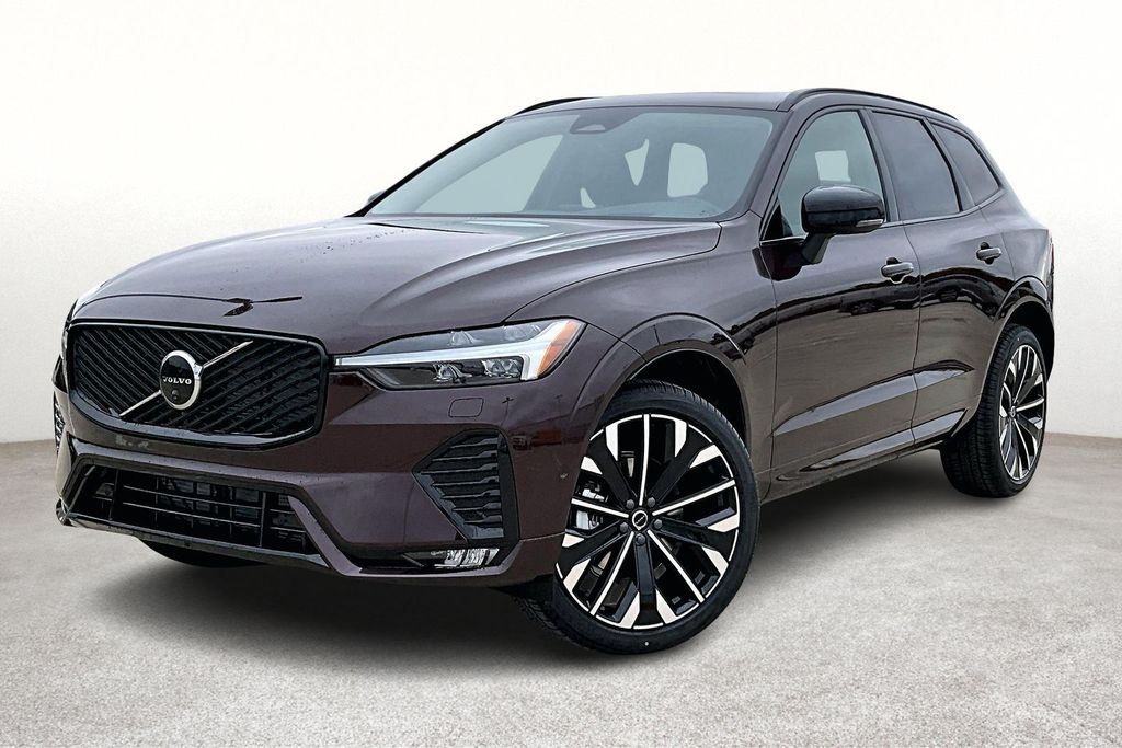 New 2026 Volvo XC60 Ultra For Sale in Grapevine, TX | Capital One Auto ...