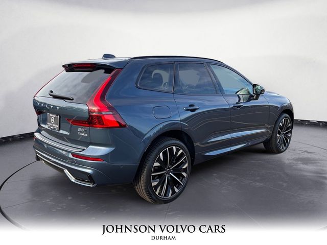 New 2026 Volvo XC60 Ultra SUV For Sale in Raleigh, NC | Auto Navigator