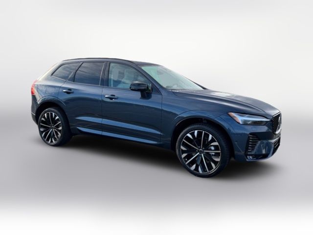 New 2026 Volvo XC60 Ultra SUV For Sale in Raleigh, NC | Auto Navigator