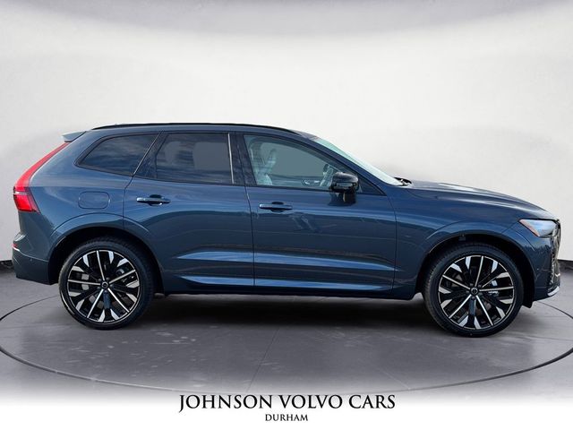 New 2026 Volvo XC60 Ultra SUV For Sale in Durham, NC | Auto Navigator