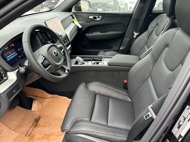 New 2026 Volvo XC60 with Sunroof For Sale in Seattle, WA | Auto Navigator