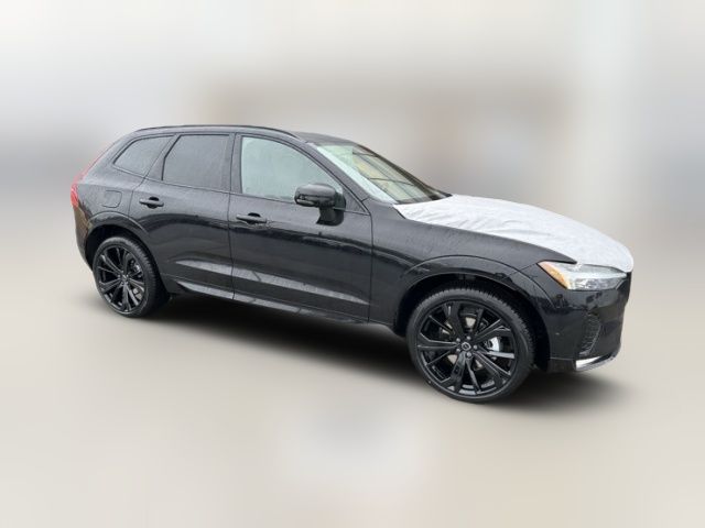 New 2026 Volvo XC60 with AWD For Sale in Seattle, WA | Auto Navigator