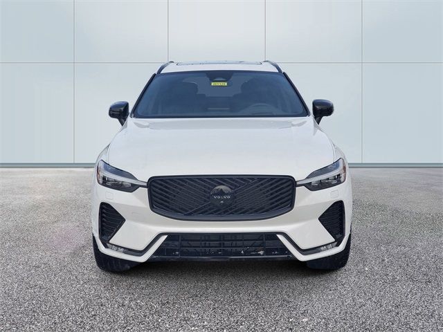 New 2026 Volvo XC60 Ultra Black Edition For Sale in Detroit, MI | Auto ...