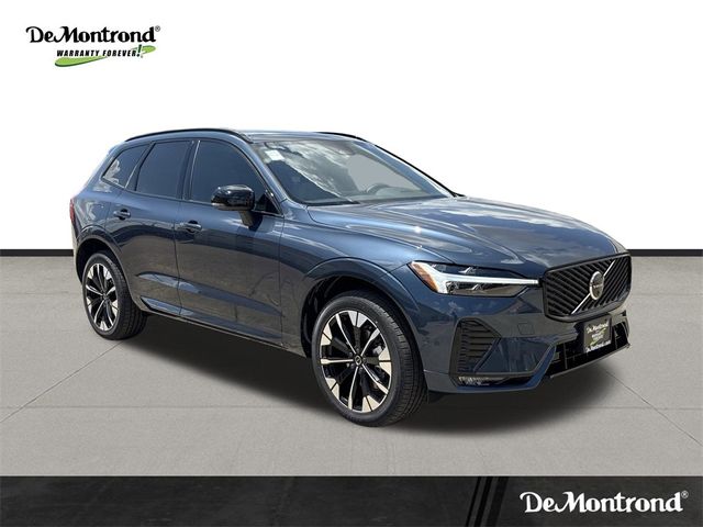 New 2026 Blue Volvo XC60 SUV For Sale in Houston, TX | Auto Navigator