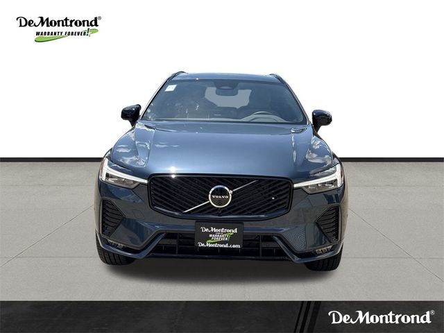 New 2026 Blue Volvo XC60 SUV For Sale in Houston, TX | Auto Navigator
