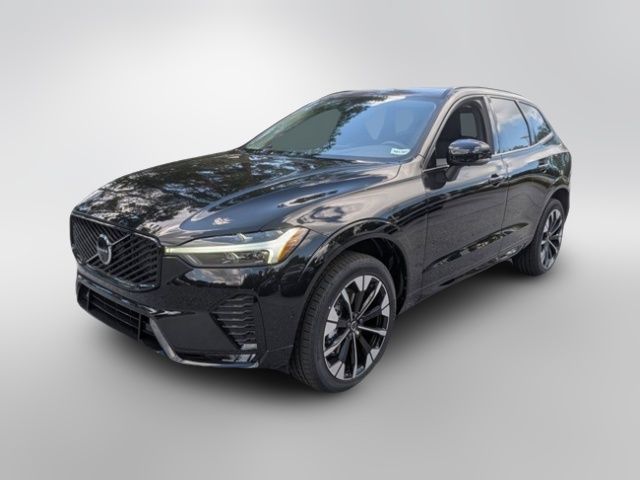 New 2026 Volvo XC60 SUV For Sale in Owings Mills, MD | Auto Navigator