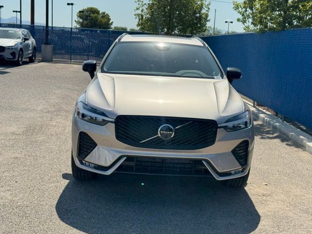 New 2026 Volvo XC60 Plus SUV For Sale in Tucson, AZ | Auto Navigator