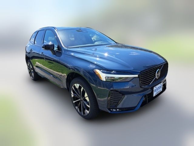 New 2026 Volvo XC60 Plus SUV For Sale in Chesapeake, VA | Auto Navigator