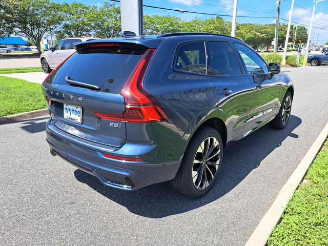 New 2026 Volvo XC60 Plus SUV For Sale in Chesapeake, VA | Auto Navigator