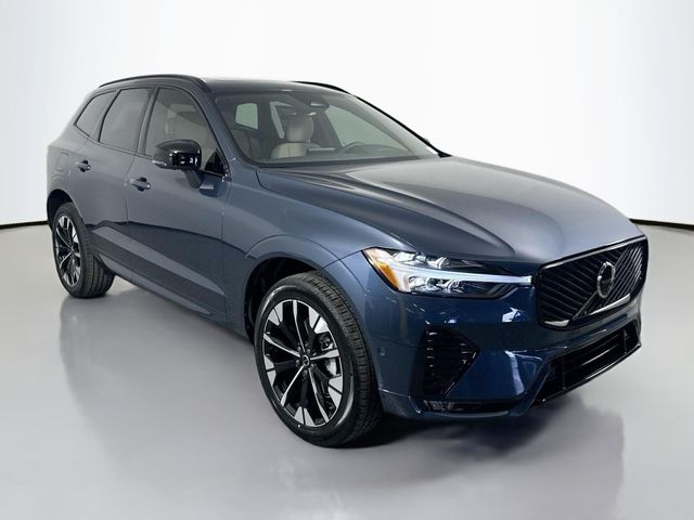 Used 2026 Volvo XC60 Plug-In Hybrid Plus For Sale in Fort Worth, TX ...