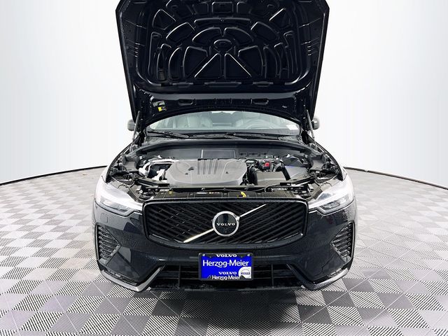 New 2026 Volvo XC60 Ultra Black Edition For Sale in Vancouver, WA ...