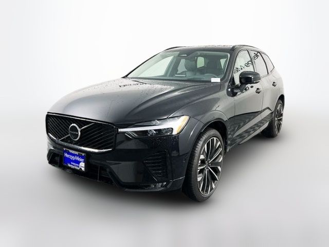 New 2026 Volvo XC60 Ultra Black Edition For Sale in Vancouver, WA ...
