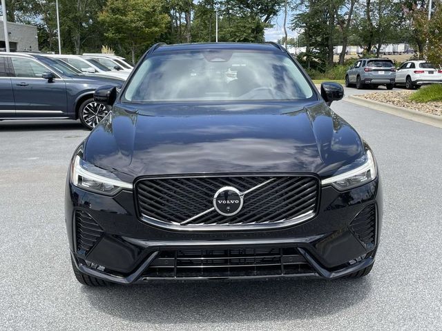 New 2026 Volvo XC60 SUV For Sale in Asheville, NC | Auto Navigator