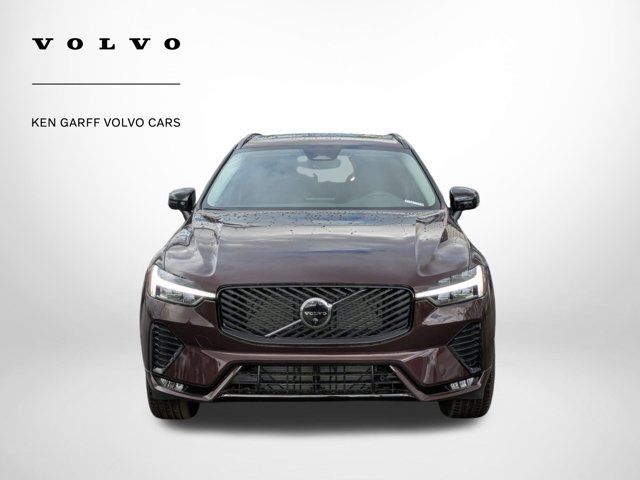 New 2026 Red Volvo XC60 SUV For Sale in Salt Lake City, UT | Auto Navigator