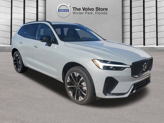 New 2026 Volvo XC60 Plus SUV For Sale in Kissimmee, FL | Auto Navigator