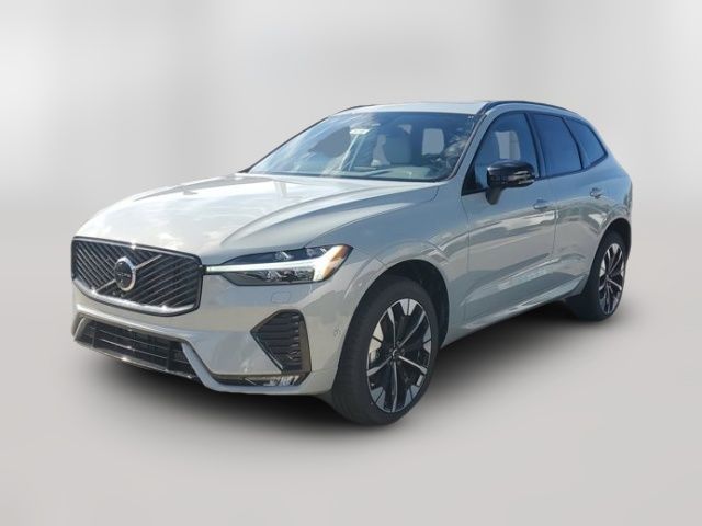 New 2026 Volvo XC60 Plus SUV For Sale in Orlando, FL | Auto Navigator