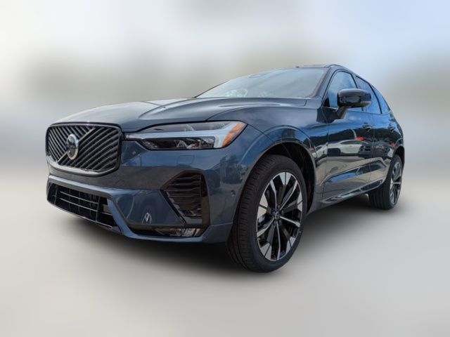 New 2026 Volvo XC60 Plus SUV For Sale in Melbourne, FL | Auto Navigator