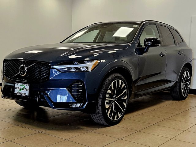 New 2026 Volvo XC60 Ultra For Sale in Maplewood, MO | Capital One Auto ...