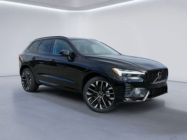 New 2026 Volvo XC60 Ultra Black Edition SUV For Sale in Roanoke, VA ...
