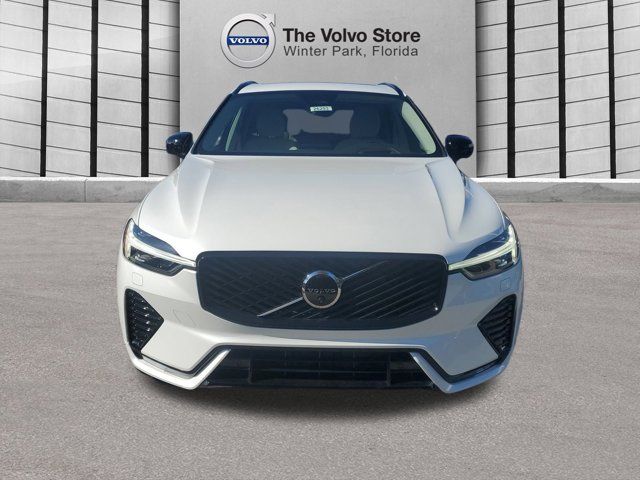 New 2026 Volvo XC60 with Rear View Camera For Sale in Orlando, FL ...