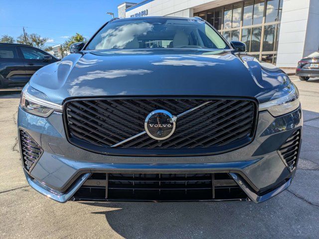 New 2026 Volvo XC60 Ultra Black Edition For Sale in Melbourne, FL ...