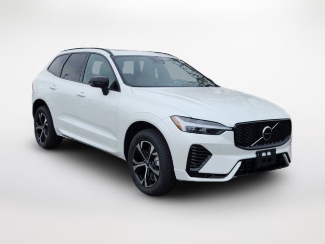 New 2026 Volvo XC60 Plug-In Hybrid Core For Sale in Washington, DC ...