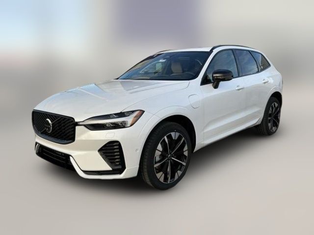 New 2026 Volvo XC60 Plug-In Hybrid Core For Sale in Kansas City, MO ...