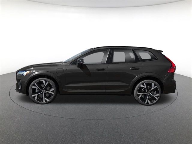 New 2026 Volvo XC60 Plug-In Hybrid SUV For Sale in Ellicott City, MD ...