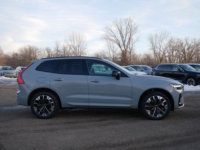 New 2026 Volvo XC60 Plug-In Hybrid with Bluetooth For Sale in ...