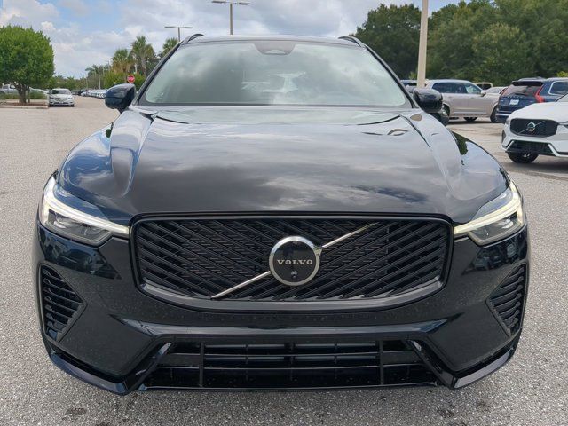 New 2026 Volvo XC60 Plug-In Hybrid For Sale in Bonita Springs, FL ...