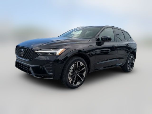 New 2026 Volvo XC60 Plug-In Hybrid For Sale in Bonita Springs, FL ...