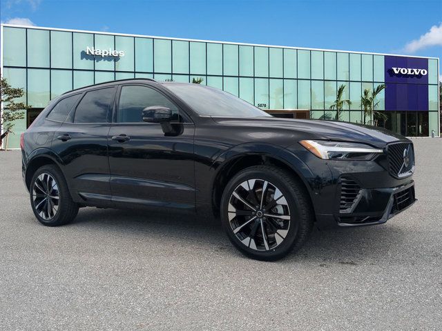 New 2026 Volvo XC60 Plug-In Hybrid For Sale in Bonita Springs, FL ...