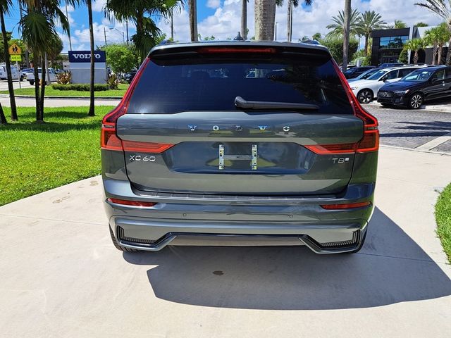 New 2026 Volvo XC60 Plug-In Hybrid Core For Sale in Miami, FL | Auto ...
